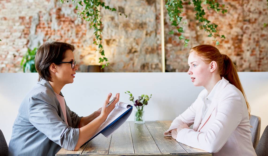 Travail Social : la magie de la rencontre centrée sur la personne ...