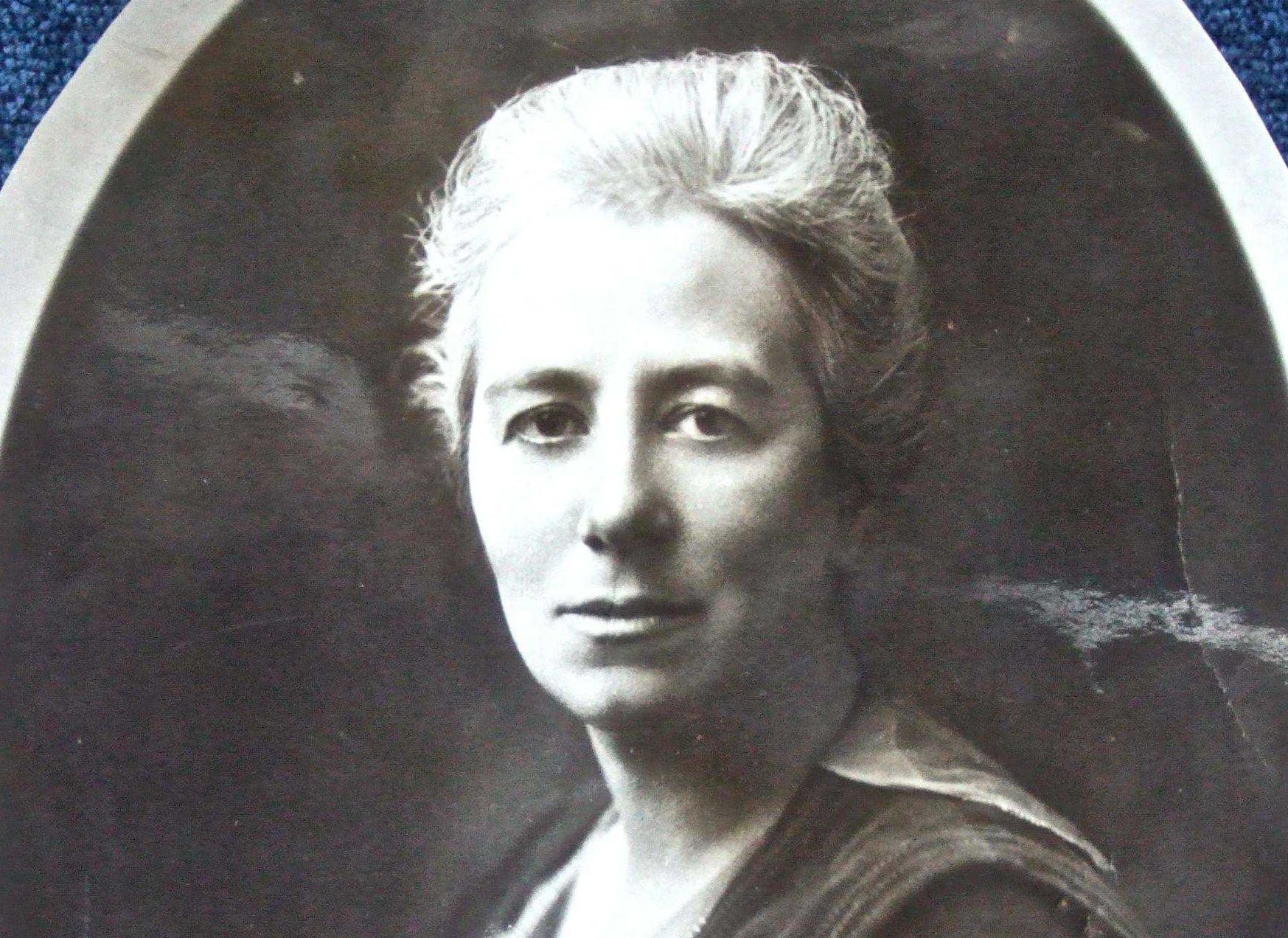 L'histoire incroyable de Marie Jeanne Bassot, militante de l'action ...