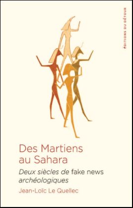 Livre ouvert : Mythe ou savoir ? (des Martiens au Sahara...) | Didier ...